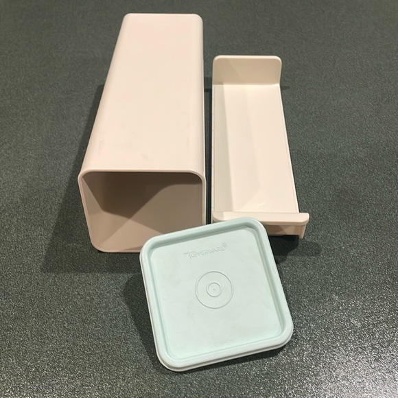 Tupperware | Storage & Organization | Like Newtupperware Cheese Keeper ...
